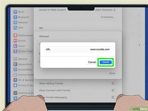 5 ways to block and unblock websites on a mac