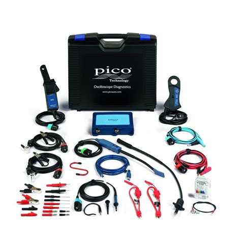 NEW PicoScope A A Kits Diagnostic Solutions Ltd