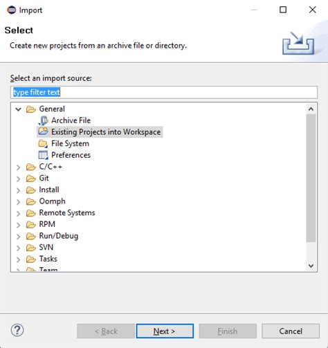 Setting Up An Stm32 Development Environment On Windows Axotron Blog