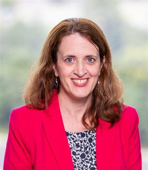 Top National Security Execs To Watch In 2024 Icfs Sarah Norcross Washingtonexec