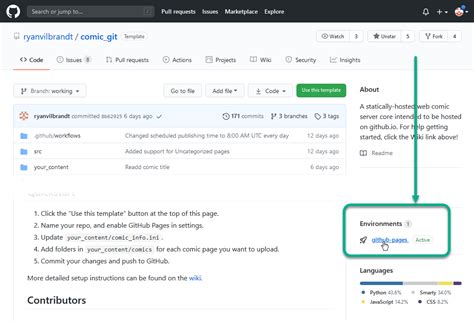 Troubleshooting Comic Gitcomicgit Github Wiki