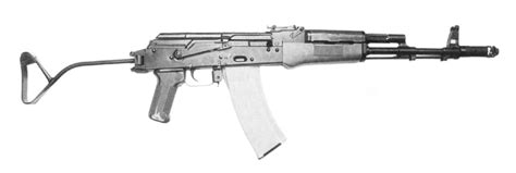 Mpi Ak 74n
