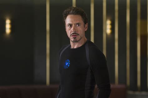 The Avengers 2012