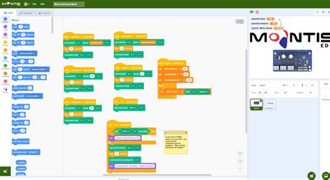Github Mantisedumantiscode