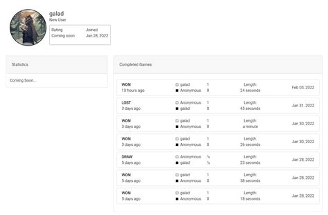 GitHub Galaddirie Chess