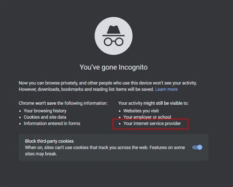 Can Your ISP Really See Your Searches And Visited Sites DailyHomeSafety