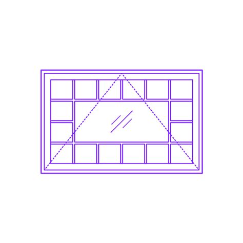 Awning Window Clear Dimensions And Drawings
