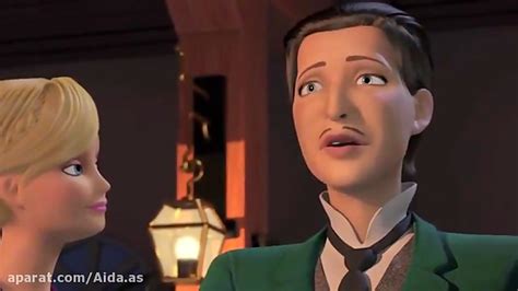 پشت صحنه کارتون کاترین و خواهرانش در مسابقه اسب سواری