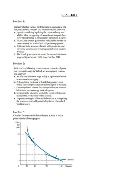 chapter 1 problems pdf