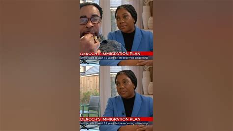 British Citizenship Is Not A Tight Kemi Bedenoch Vows Crackdown On