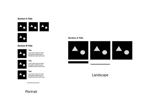 How To Create A Uicollectionview With Multiple Sections In Swift