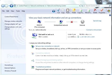 Network 2 Computers Windows 7 Forums