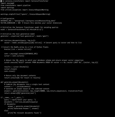Next Gen Postgresql From Acid To Ai Edb