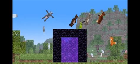 Who Created The Note Block Universe Portal R Alanbecker