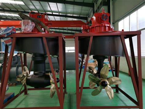 Thrustleader Marine Propulsion Ccs Approval Counter Rotating Propellers Azimuth Thruster
