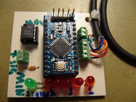 Gameboy Genius Blog Archive Arduinoboy For Arduino Pro Mini V PCB Giveaway