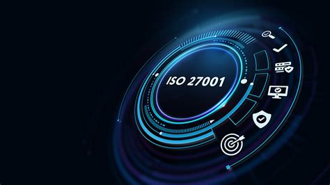 Iso27001 2022 Transitioning To The Updated Framework