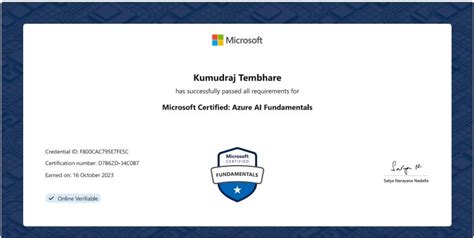 Kumudraj Tembhare On Linkedin I Am Delighted To Inform You That I Have