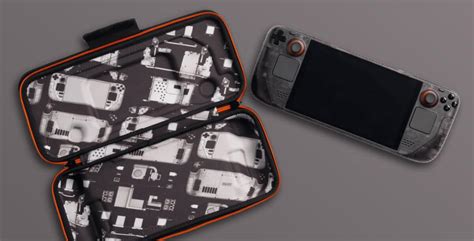 Steam Deck OLED Conheça a nova edição do console da Valve Clube do Vídeo Game