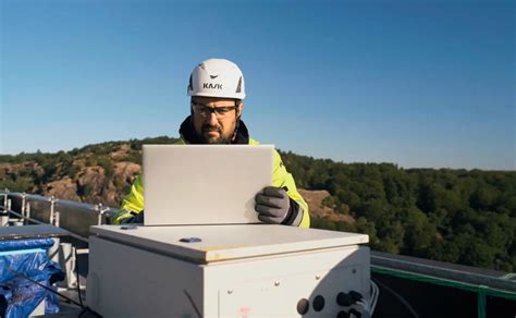 Reliable Monitoring Solutions By Leica Geosystems