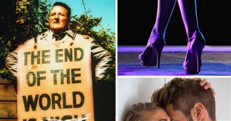 End Of The World Sex Doomsday Believers To Spend Apocalypse Happily