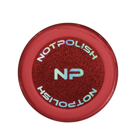 Chr 13 Ruby Crown Notpolish Inc
