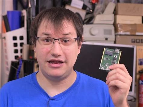 On Linkedin See How Clem Mayer Took His Unique Usb Card