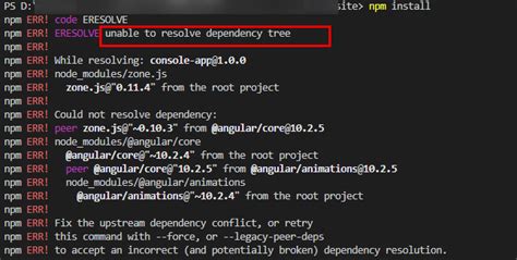 npm install xxxx legacy peer deps命令是什么？ csdn博客