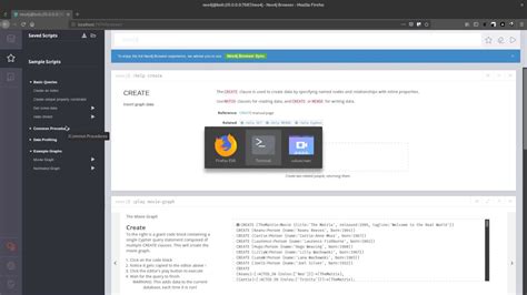 running neo4j with docker youtube
