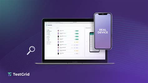 Top Device Farms In 2025 For Mobile App Testing