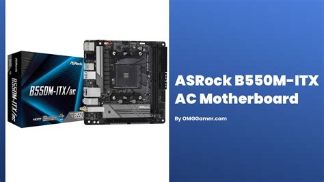 7 Best Mini Itx Motherboard For Gaming Pc In 2025 [review]