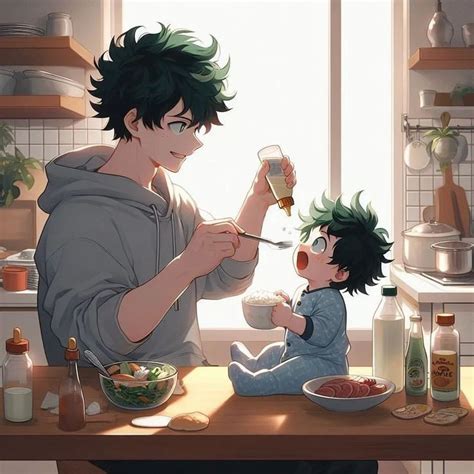 Deku 💚 Disegno Di Anime Ragazzi Anime Carini Arte Del Personaggio
