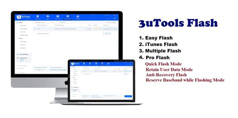 What You Need To Know About 3utools Flash