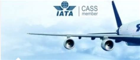 Iatas Inflexible Cass Comes Under Pressure As Users Eye Paycargo