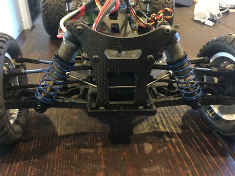 Associated B FS R C Tech Forums