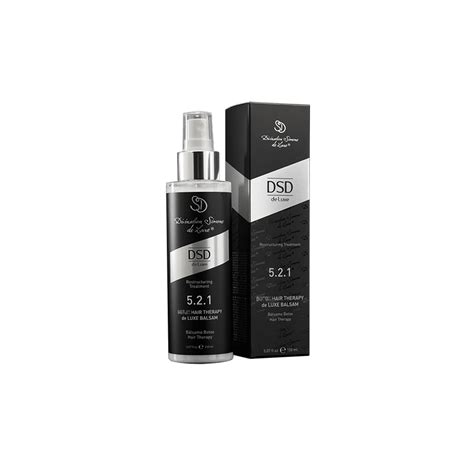 5.2.1 DIXIDOX de LUXE терапия балсам 150 ml - Трихолог.бг