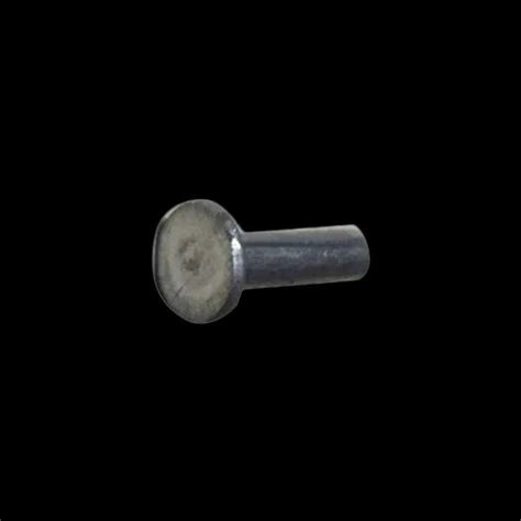 Aluminium Flat Head Solid Rivet At Best Price In New Delhi By Sns Industries Id 2855671042762