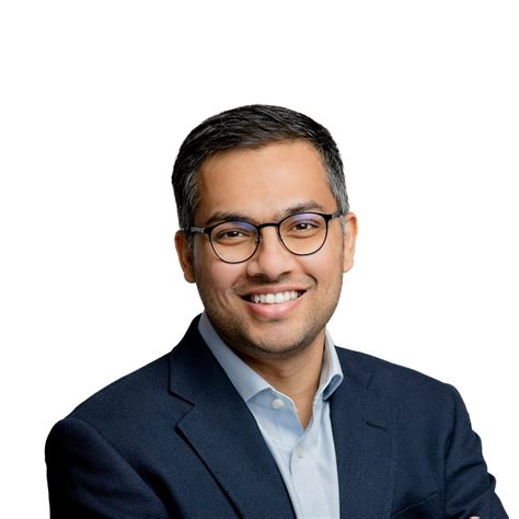 Aagam Shah Phd Sands Capital