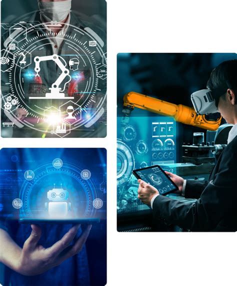 Robotics Process Automation Robotic Process Automation A Possible