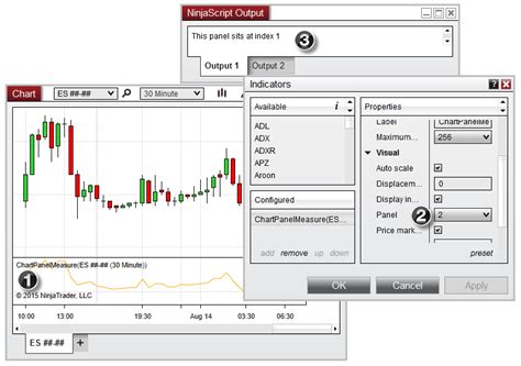 NinjaTrader
