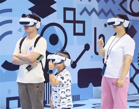 文化随行 探秘山海经vr大空间沉浸式体验！来滨海文化中心开启奇幻之旅