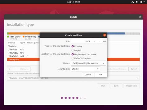 install ubuntu alongside windows welcome to library technophile a