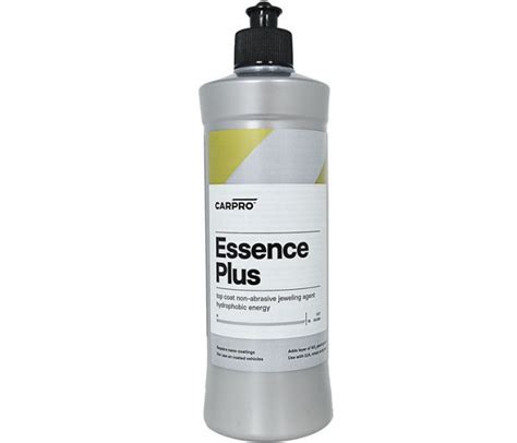CarPro Essence Plus 500ml - CROP