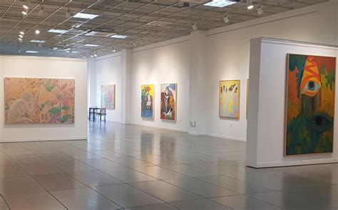 무등현대미술관 한여름 예술산책 ‘손은영 작가 전시회 개최