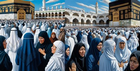 हज पर यन शषण क खबर BBC स लकर वशगटन पसट और अरब दश क मडय म भ Sexual Abuse