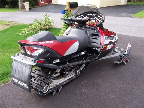 Fs 2004 Polaris Xcsp 600