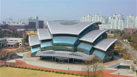 성균관대학교 소프트웨어융합대학 메인페이지 동영상 Youtube