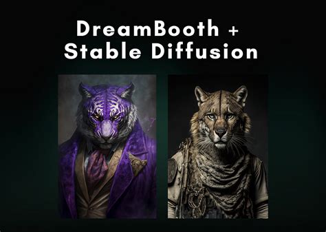 Stable Diffusion & Dreambooth — A Step-by-Step Guide for Beginners ...