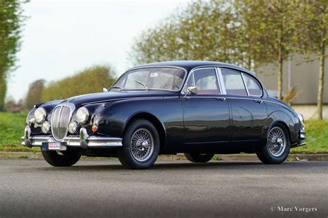 Daimler V8 2 5 Litre 1965 Classicargarage Fr