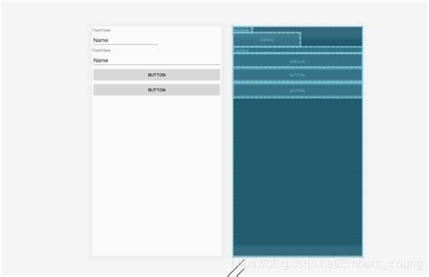 Android 弹出对话框怎么做？（小白速成9） Csdn博客